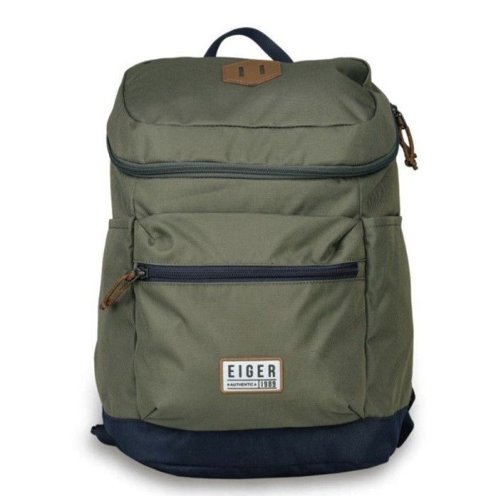 Tas EIGER MIGRATES PACK 15L BACKPACK | Lazada Indonesia