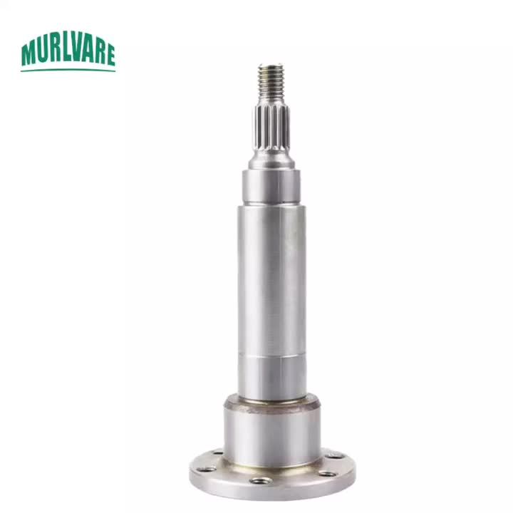 Flange Shaft For Sanyo Drum Washing Machine XQG65-L903BS L903BCX L903BCS L903BHS | Lazada PH