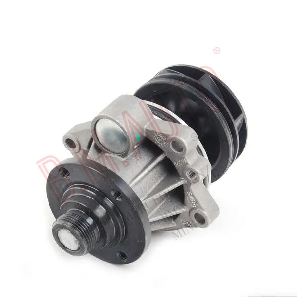 ปั้มน้ำ water pump BMW M54/E60/M50/M52/E36/E39/E34/E46/323i P/N ...