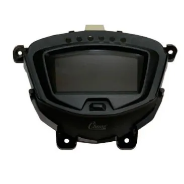 Y15 V1 V2 METER SPEED METER COMPLETE | Lazada