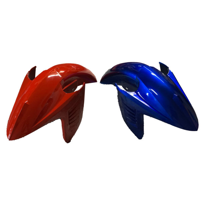 Rizoma Universal Dolphin Style Front Fender Made in Thailand | Lazada PH