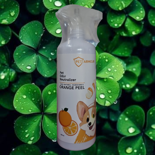 Pet Armour Odor Eliminator, Neutralizer and Deodorizer Spray | Lazada PH