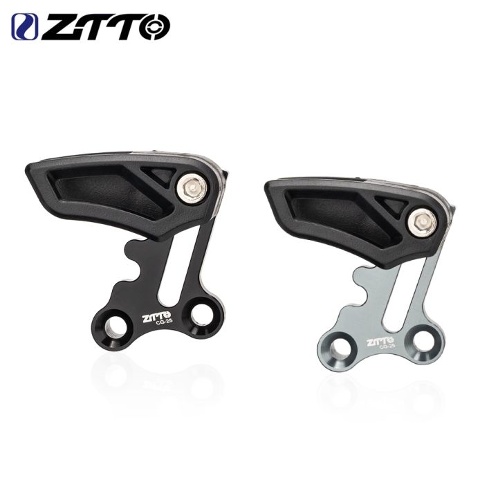 ZTTO MTB E-Type Chain Guide CG25 1x Mountain Bike Support 22-40T ...