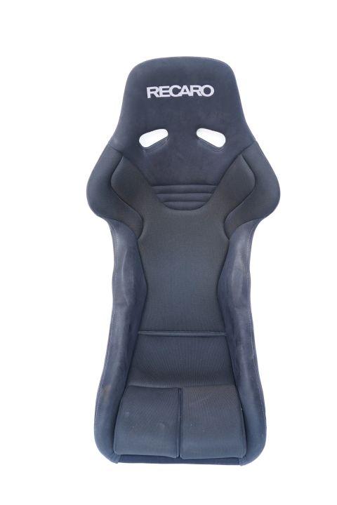RECARO RS-G SK2 BLACK FULL BUCKET SEAT | Lazada