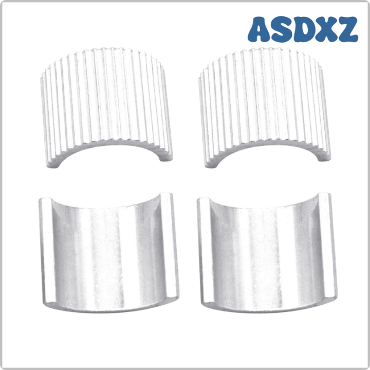 ASDXZ Professional Motorcycle Variable Diameter Spacer Sleeve Set ...