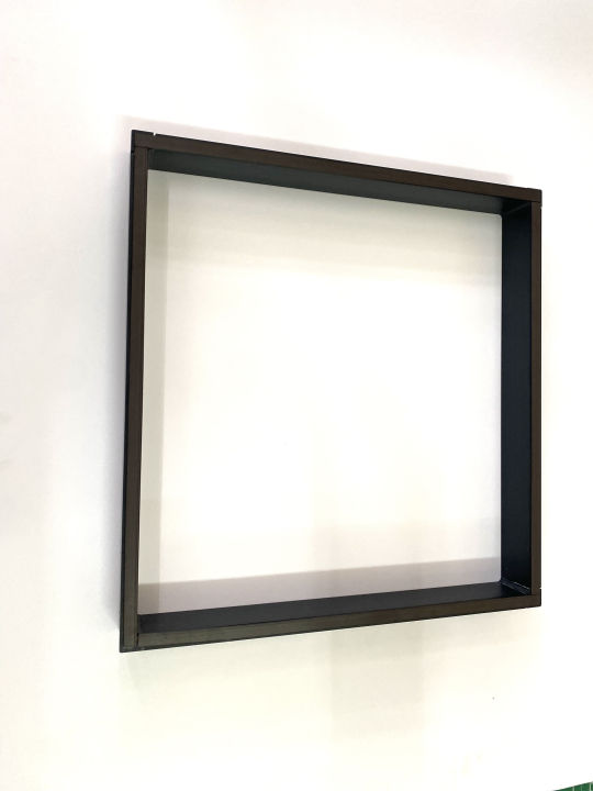 Mosquito Insect Screen Louver Raised Frame | Lazada Singapore