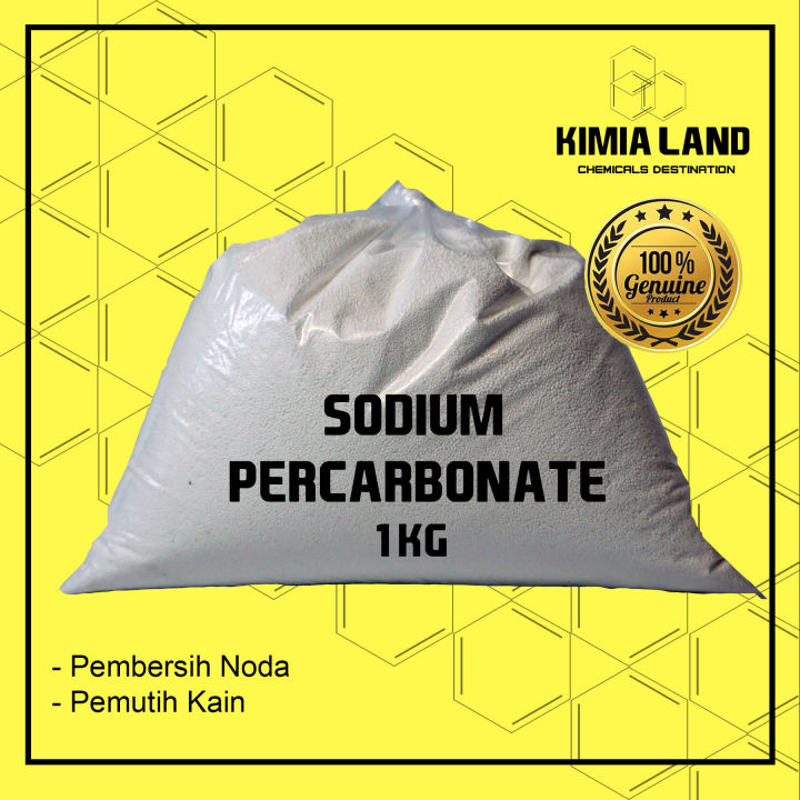 Sodium Percarbonate / Pemutih Pakaian | Lazada Indonesia