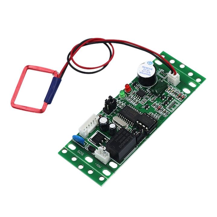 Access Control Module Access Control System Board RFID Embed Control ...