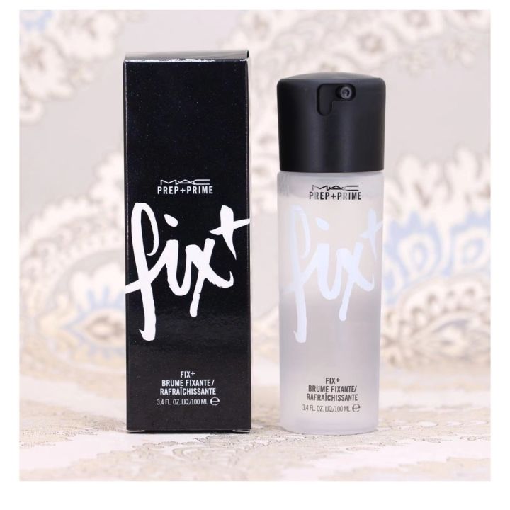 Cosmetics Prep Prime Fix Setting Spray | Lazada PH