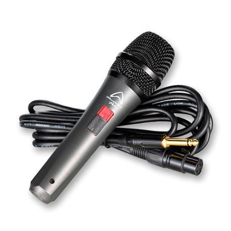 Wharfedale Pro DM5.0SJ Dynamic Vocal Microphone | Lazada PH