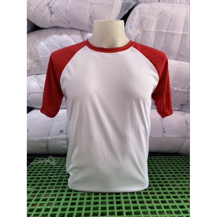 Raglan Active Dry Ready for Sublimation | Lazada PH
