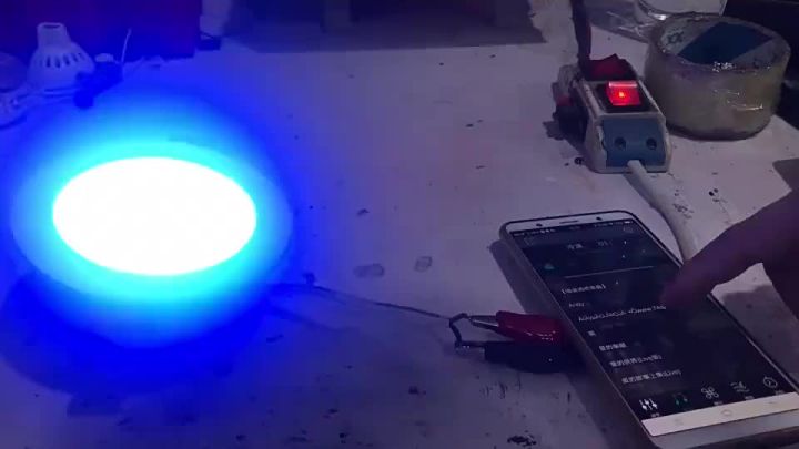 Track Lighting Applications