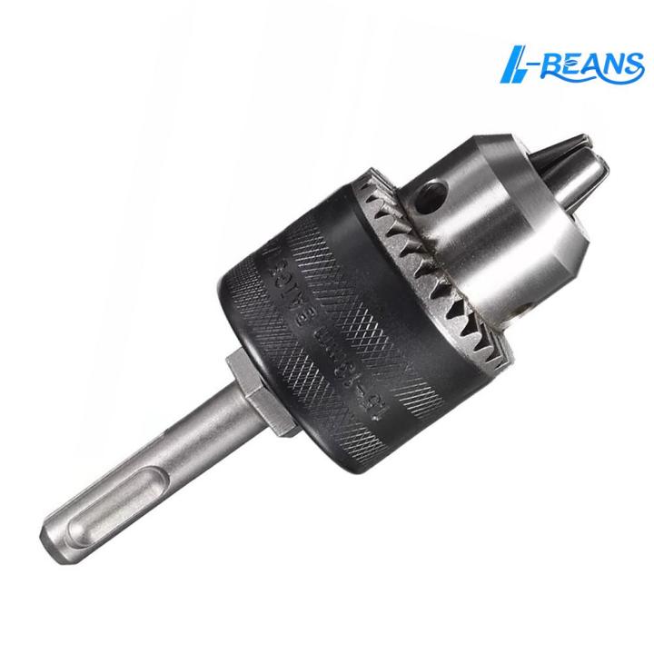 【BEUMK】 Jaw Key Chuck Shank X Mm Clamping Range Mm Mm Drill Chuck Inch ...