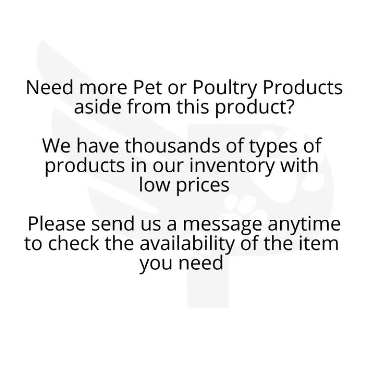 B-MEG Integra Power Maxx 1kg - Stag Developer Transition Pellet - BMEG ...