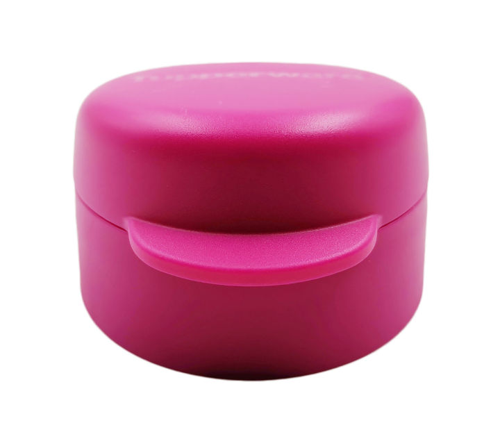 Tupperware H2O On-The-Go Eco Water Drink Bottle 7975 Flip Top Cap 1.5L ...