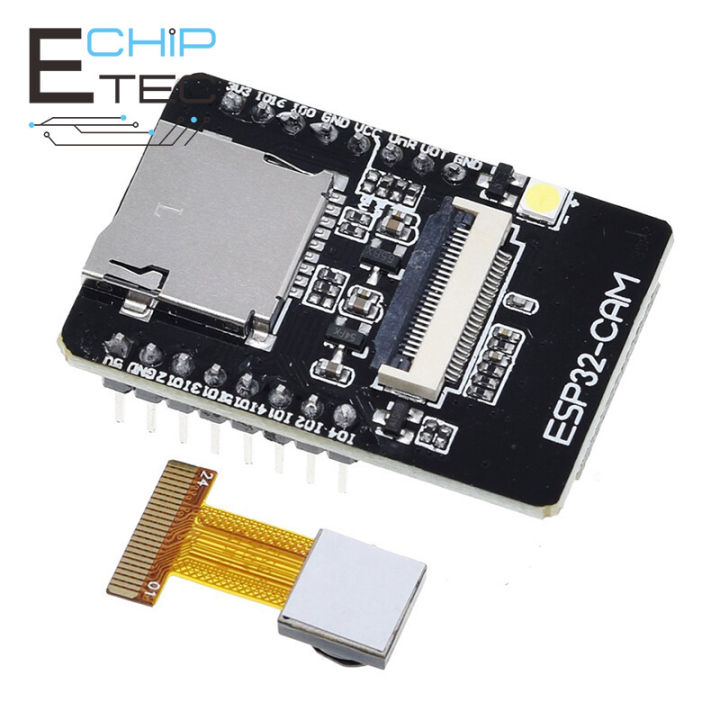 1PCS Development board ESP32 and camera module OV2640 2MP ArduinoESP32 ...