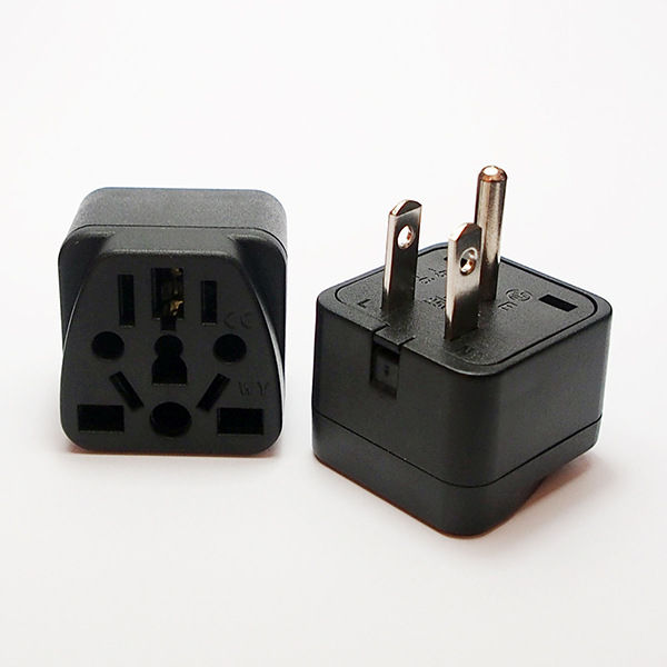 Conversion plug multifunctional American conversion plug American ...