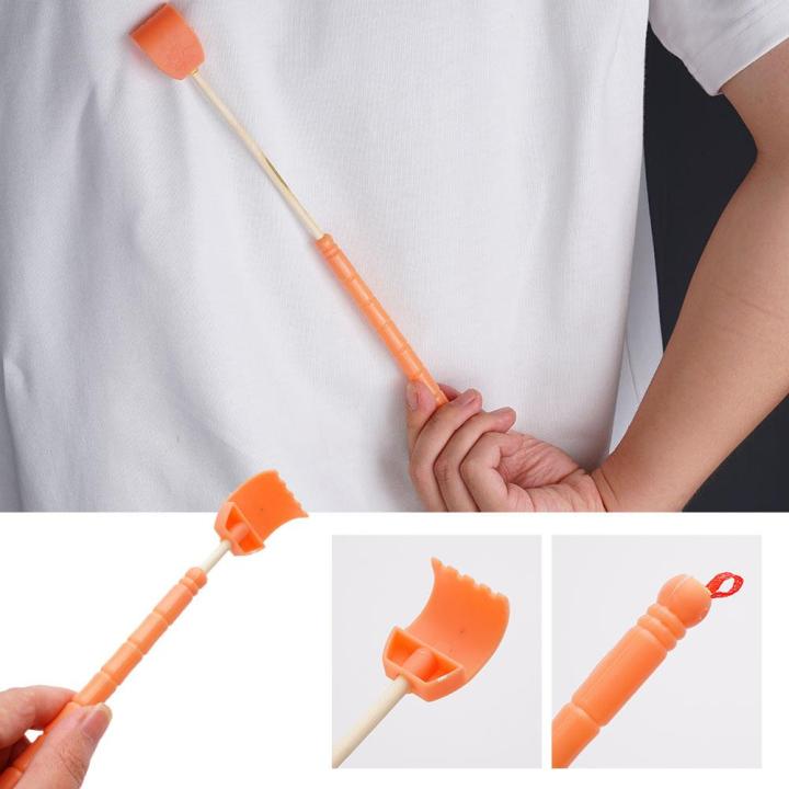 Retractable Tickling Stick Portable Tickling Tickling X9I5 Scratching ...