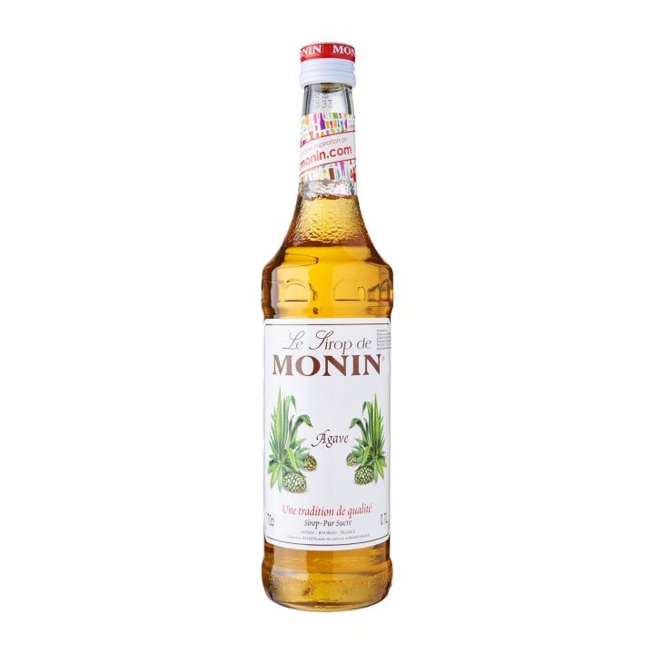 MONIN Agave Syrup | Lazada Singapore