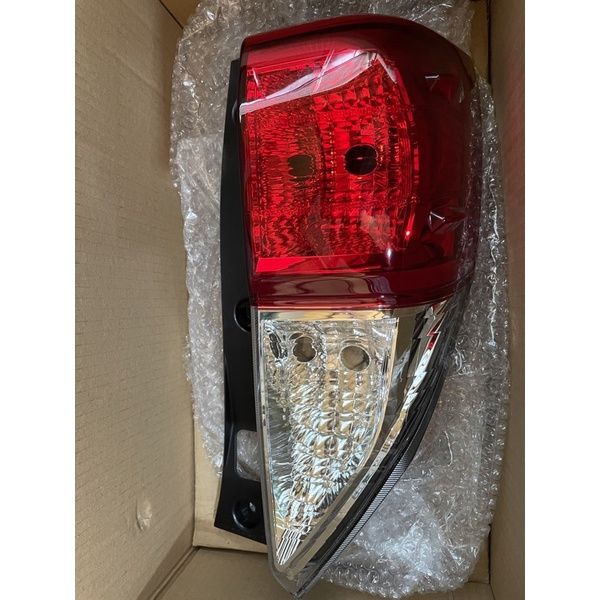 Toyota Innova 2016-2020 Genuine Tail Light | Lazada PH