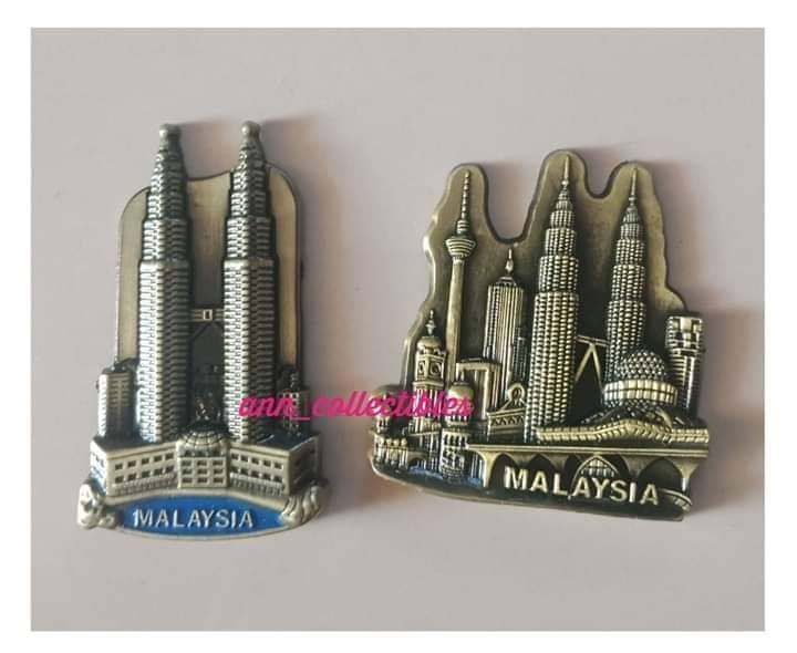 Malaysia Ref Magnet Collectibles | Lazada PH