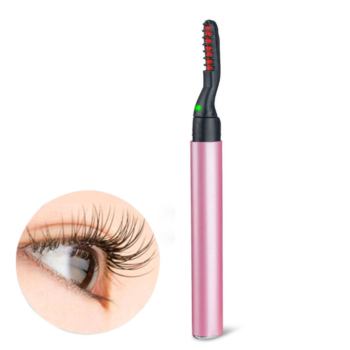 Peralatan Rias ที่ดัดขนตาขนตาปลูกถ่ายอวัยวะดัดผมด้วยความร้อนเทคโนโลยีความร้อนขั้นสูงที่ให้ความ ...