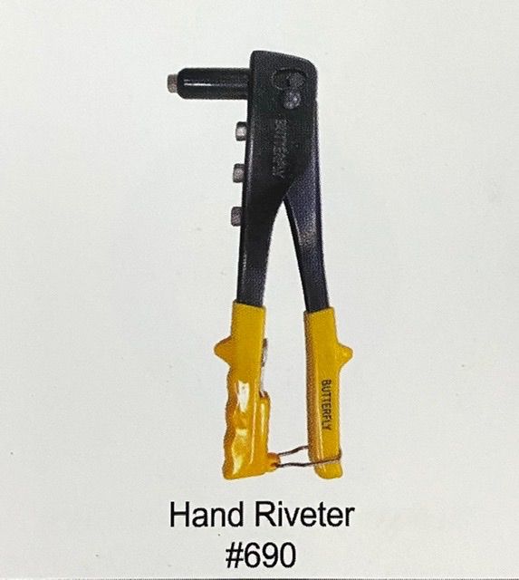 Butterfly Hand Riveter | Lazada PH
