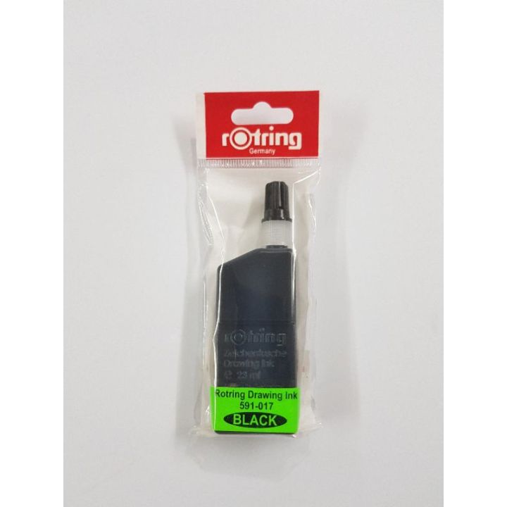 Rotring ink for tech pens | Lazada