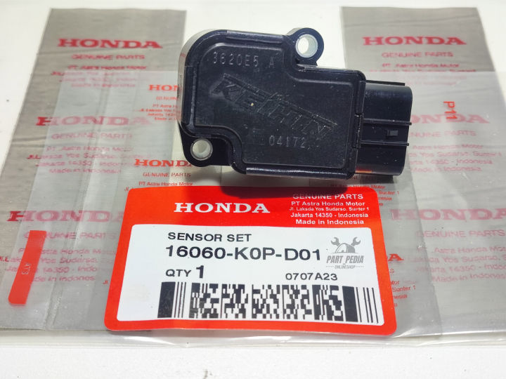 Sensor TPS Maqs Map Maps Sensor throttle body PCX 160 ADV 160 Original ...