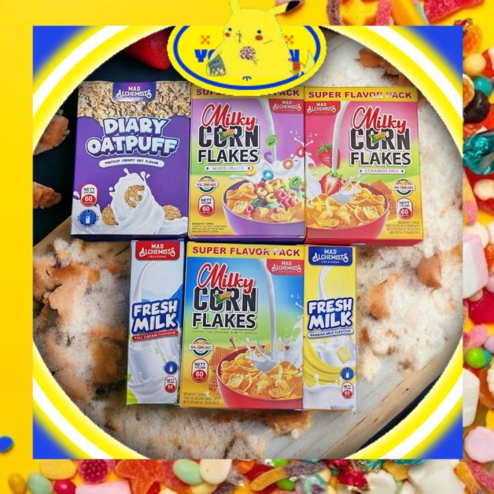 100%ORIGINAL (24Hour Shipping) MAD ALCHEMIST FREEBASE 60ML DIARY ...