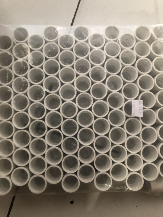 SOK PIPA BOSS PVC CONDUIT SAMBUNGAN PIPA PENGGANTI MERK CLIPSAL 20 MM ...