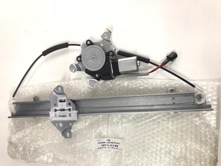 NISSAN X-TRAIL/XTRAIL/X TRAIL T30 Front Power Window Motor (LH) | Lazada