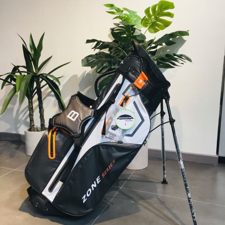 New golf fully waterproof stand bag for men and women with 14 jacks ...