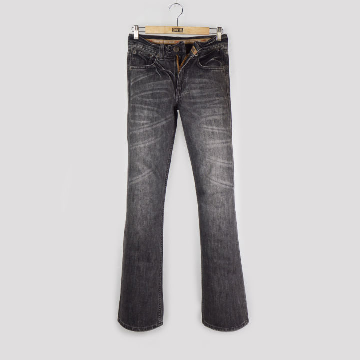 Edwin Men's 101 Boot Leg Jeans | Lazada