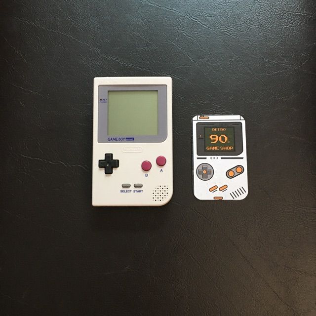 Nintendo Gameboy Pocket Original Console / Japan | Lazada.co.th