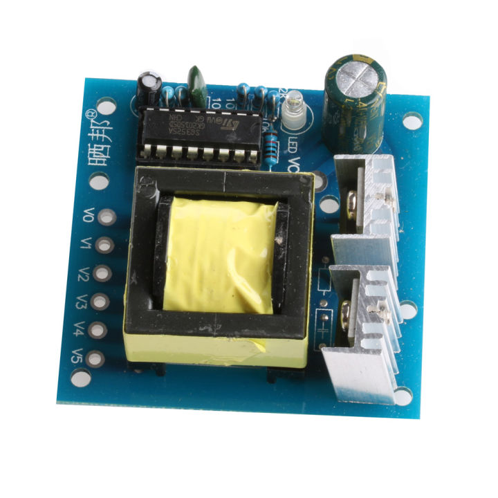 【Ready Stock】 Converter for DC 12V To AC 220V 150W Inverter Boost Board ... 【Ready Stock】 Converter for DC 12V To AC 220V 150W Inverter Boost Board ...