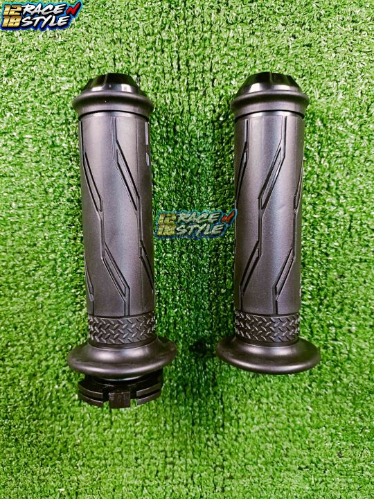 YAMAHA GENUINE THROTTLE PIPE WITH HANDLE GRIP NMAX / AEROX / MIO I 125 ...