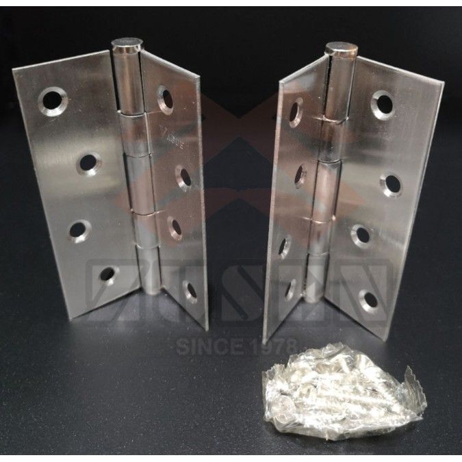 S/STEEL HINGES -2.00MM | Lazada