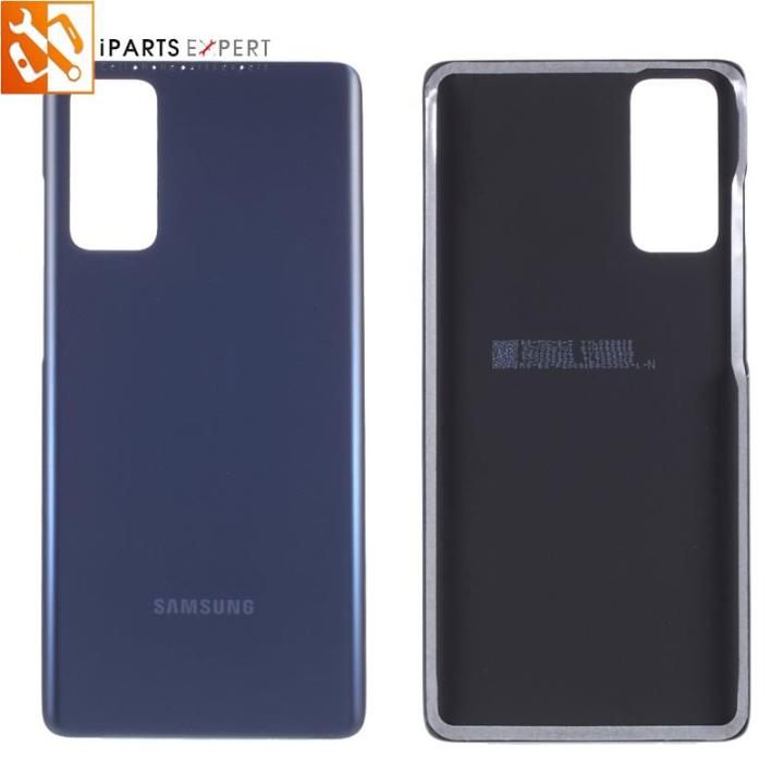 IPARTSEXPERT For Samsung Galaxy S20 FE / S20 Lite G780 G781 OEM Back Housing Cover Replacement ...