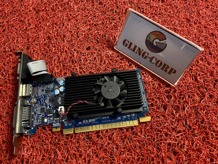 VGA NVIDIA GT705 2GB GDDR3 - หลายรุ่น | Lazada.co.th