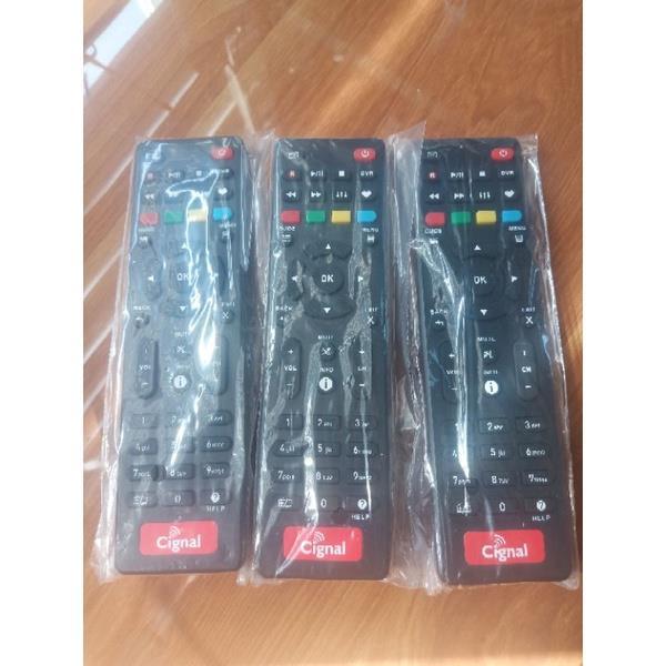 【in stock】 Cignal Remote Control | Lazada PH