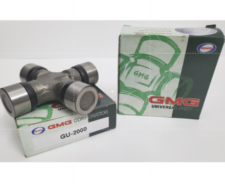 Universal Joint / Coupling ( GU500 / GU1000 / GU1100 / GU2000 / GUA7 ...