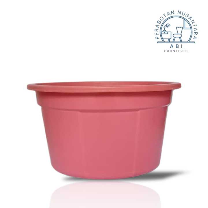 PROMO!! RPM Bak Air jumbo 45 liter Baskom jumbo Jolang 45 liter ...