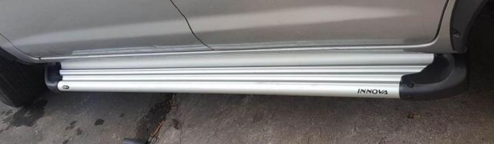 Step Board for Toyota Innova 2009 to 2015 | Lazada PH