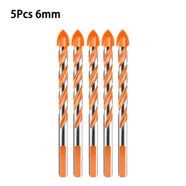 Tile Drill Bit 10mm 4mm 5mm 6mm 8mm Ceramic Drilling Glass Marble ...