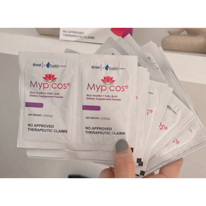 MYPICOS Dietary food supplement powder | Lazada PH