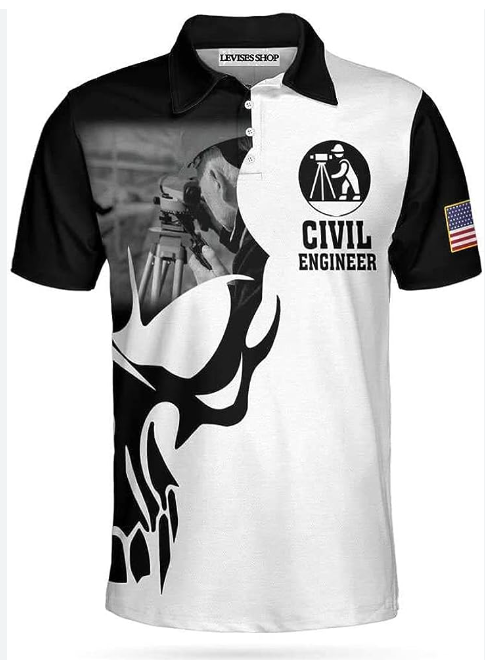 Hot！full Sublimation Engineer Polo Shirt -1Personalized Name full ...