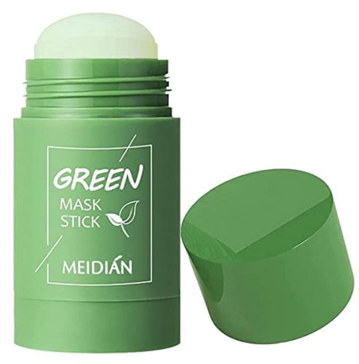 GREEN MASK MEDIAN | Lazada PH