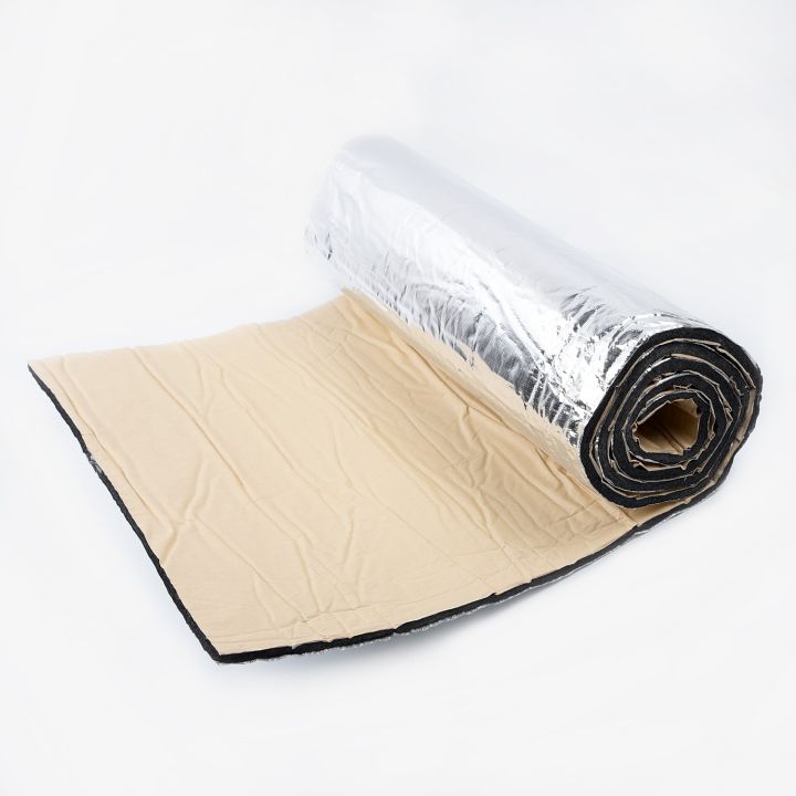 [Automotive Shop] Firewall Heat Shield Insulation Mat Material Trunk ...