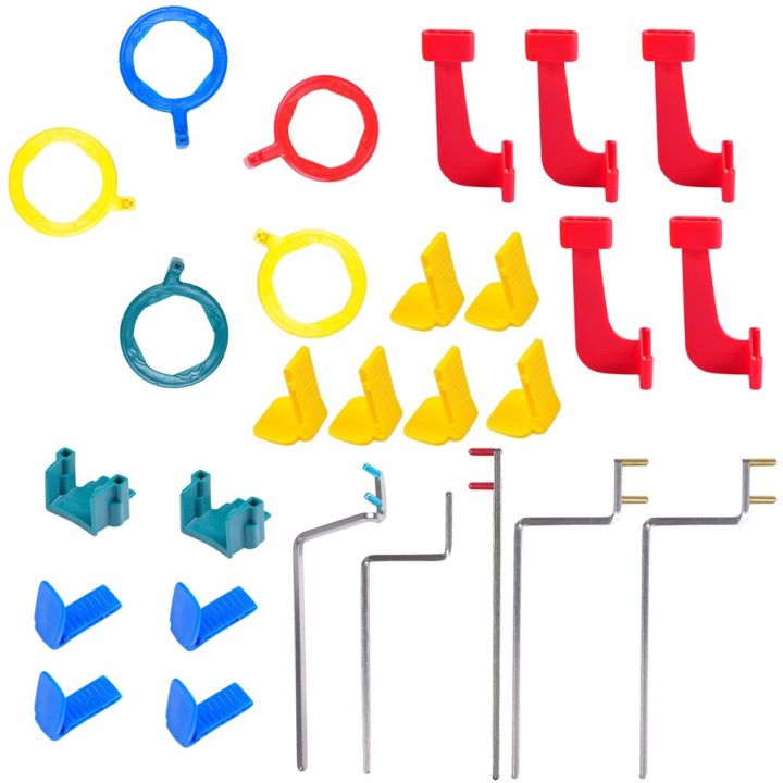 Dental X Ray Film Positioning System Complete Kit Positioner Holder ...